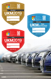 Trafik | Sistem Trafik